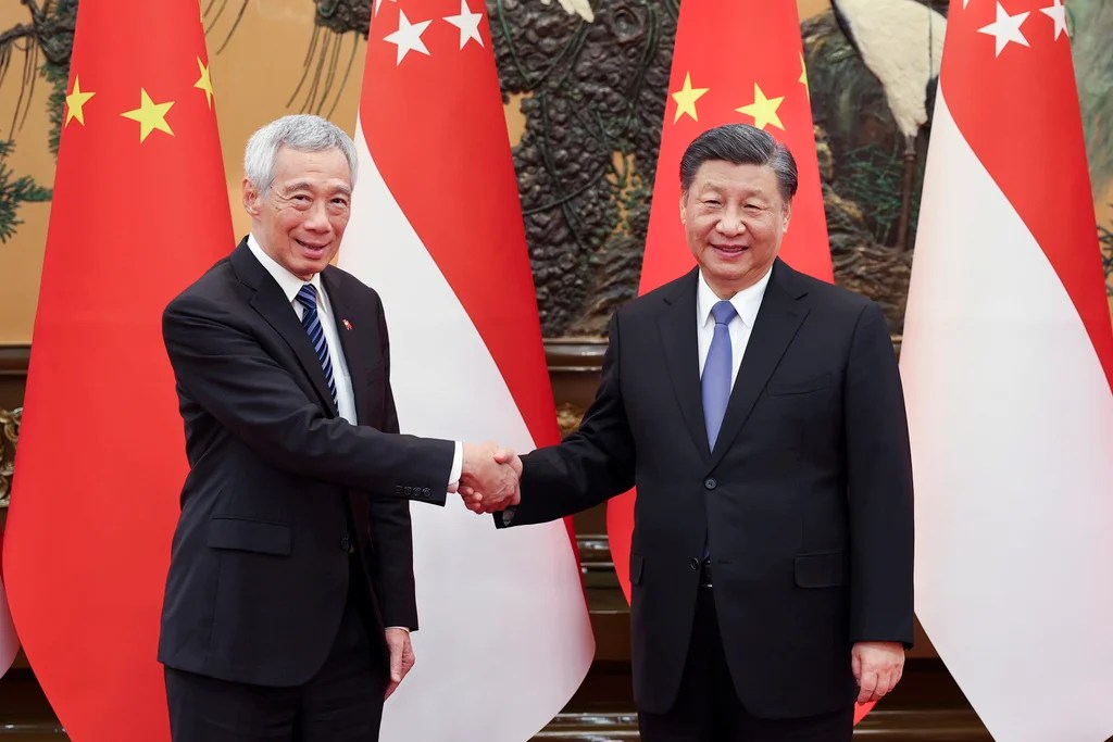 China-Southeast Asia Relations — What’s in Store for 2025? – Sino ...