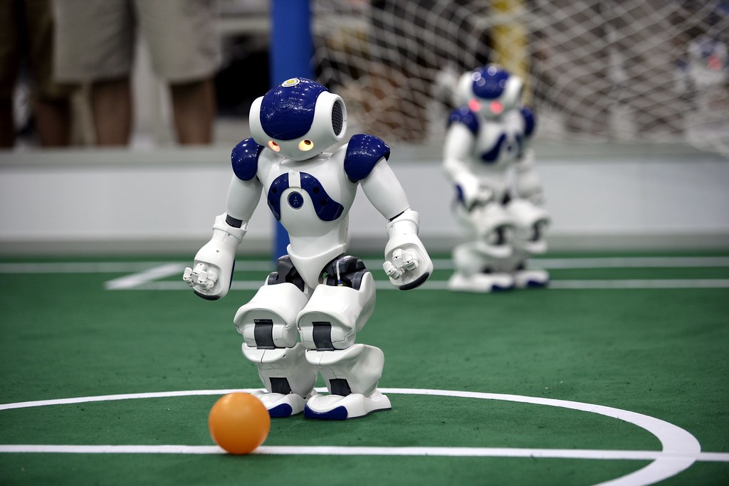 The Rise of Cheap, Chinese Humanoid Robots – Sino-Southeast Initiative